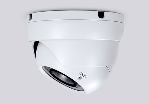 Home CCTV System - Home Security Packages | ADT