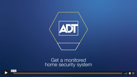 ADT Home Security - Alarms, CCTV & Smart Systems | ADT