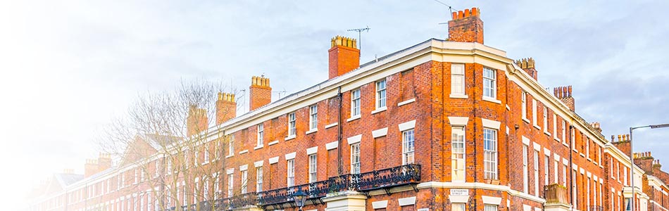 Derby Crime Rates & Statistics - Crime in My Area | ADT