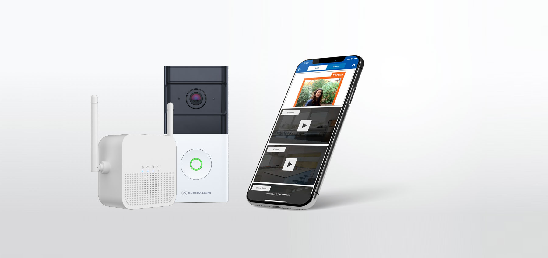 ADT Home Security - Alarms, CCTV & Smart Systems | ADT