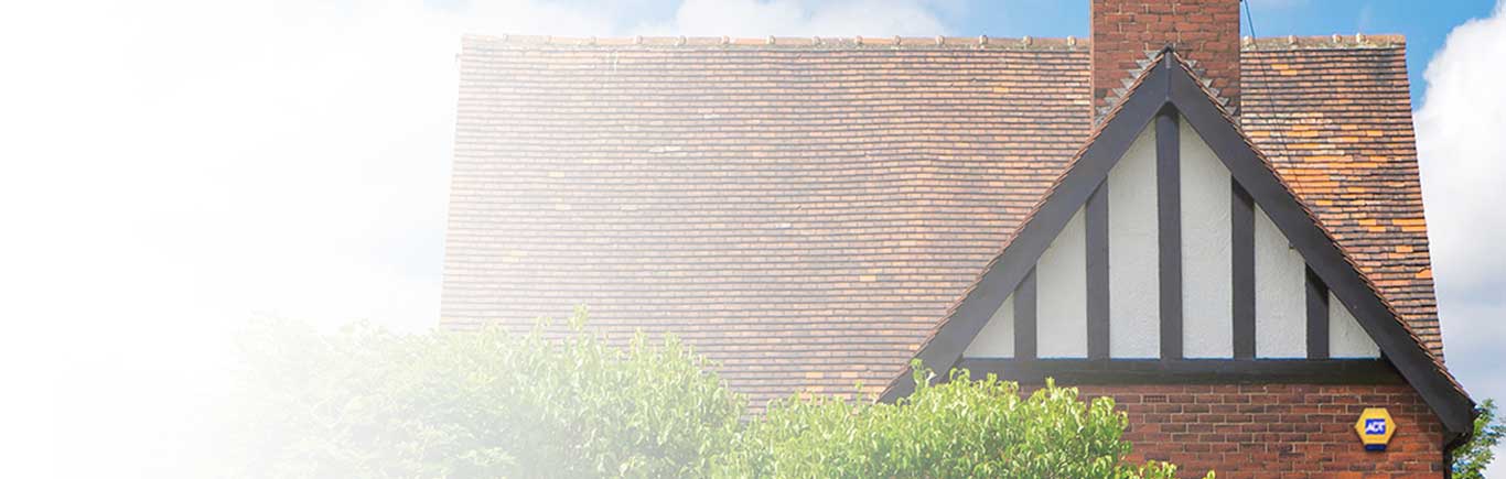 Alarm Installation - Installing Your Security System | ADT