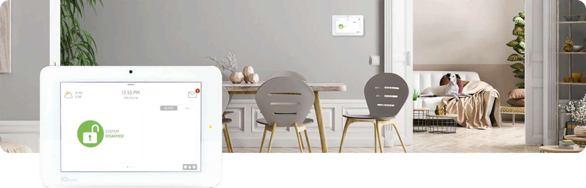 ADT Home Security - Alarms, CCTV & Smart Systems | ADT