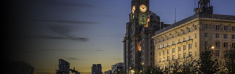 Liverpool Crime Rates & Statistics - Crime in My Area | ADT