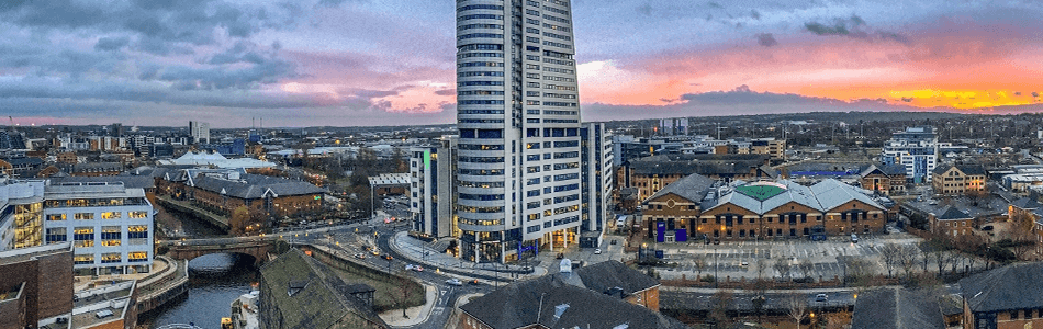 Leeds Crime Rates & Statistics - Crime in My Area | ADT