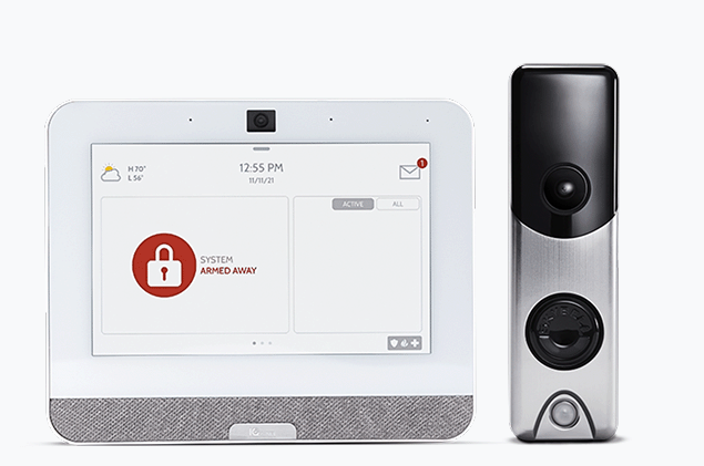 All-Inclusive Service - Home Security | ADT