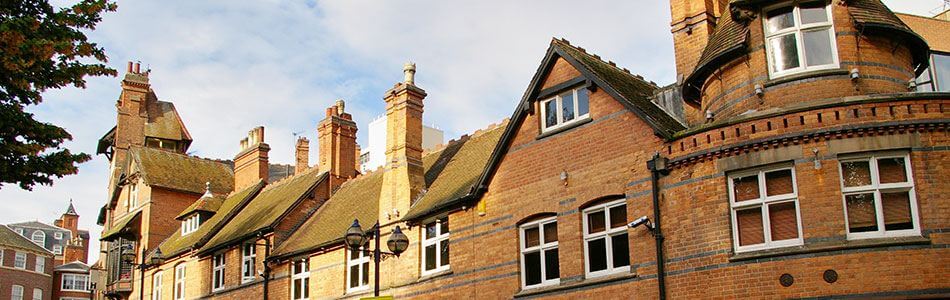 Nottingham Crime Rates & Statistics - Crime in My Area | ADT