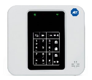 Using your system - Home Security - Existing Customers | ADT