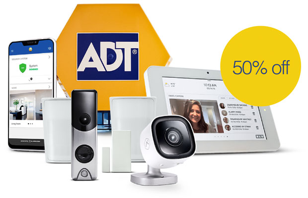 New to ADT | ADT