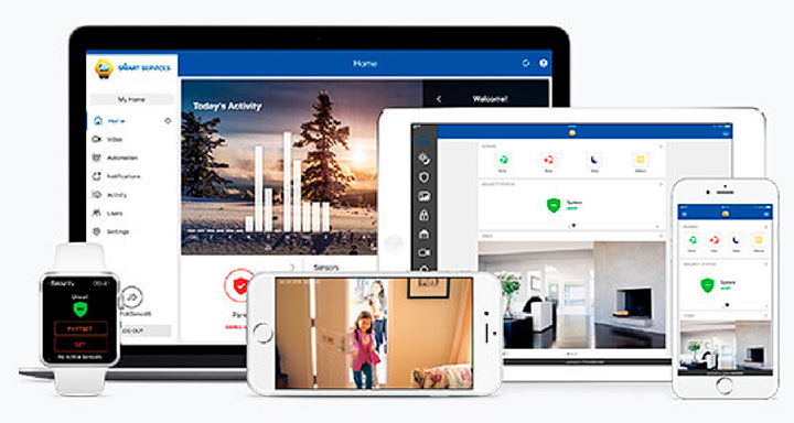 ADT Smart Plugs - ADT Smart Home - Products | ADT