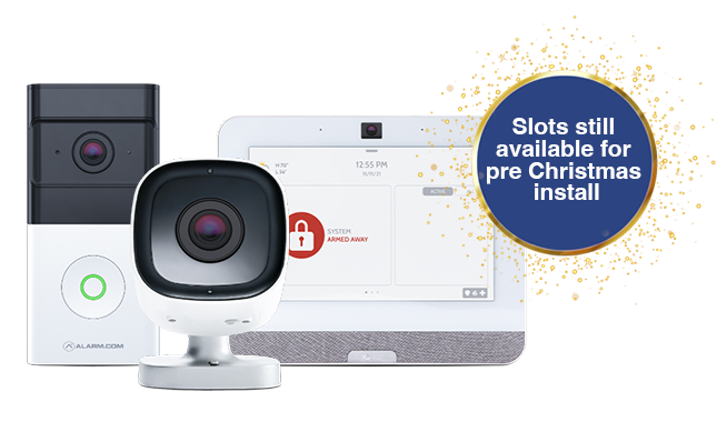 ADT Home Security - Alarms, CCTV & Smart Systems | ADT